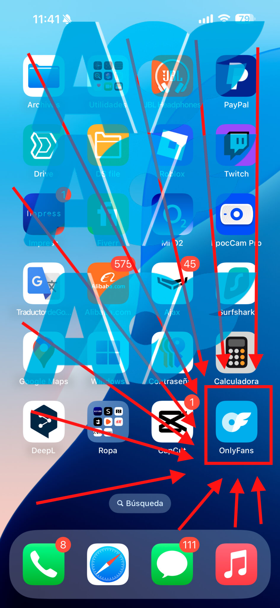 Cómo Descargar la App Oficial de OnlyFans en tu Móvil